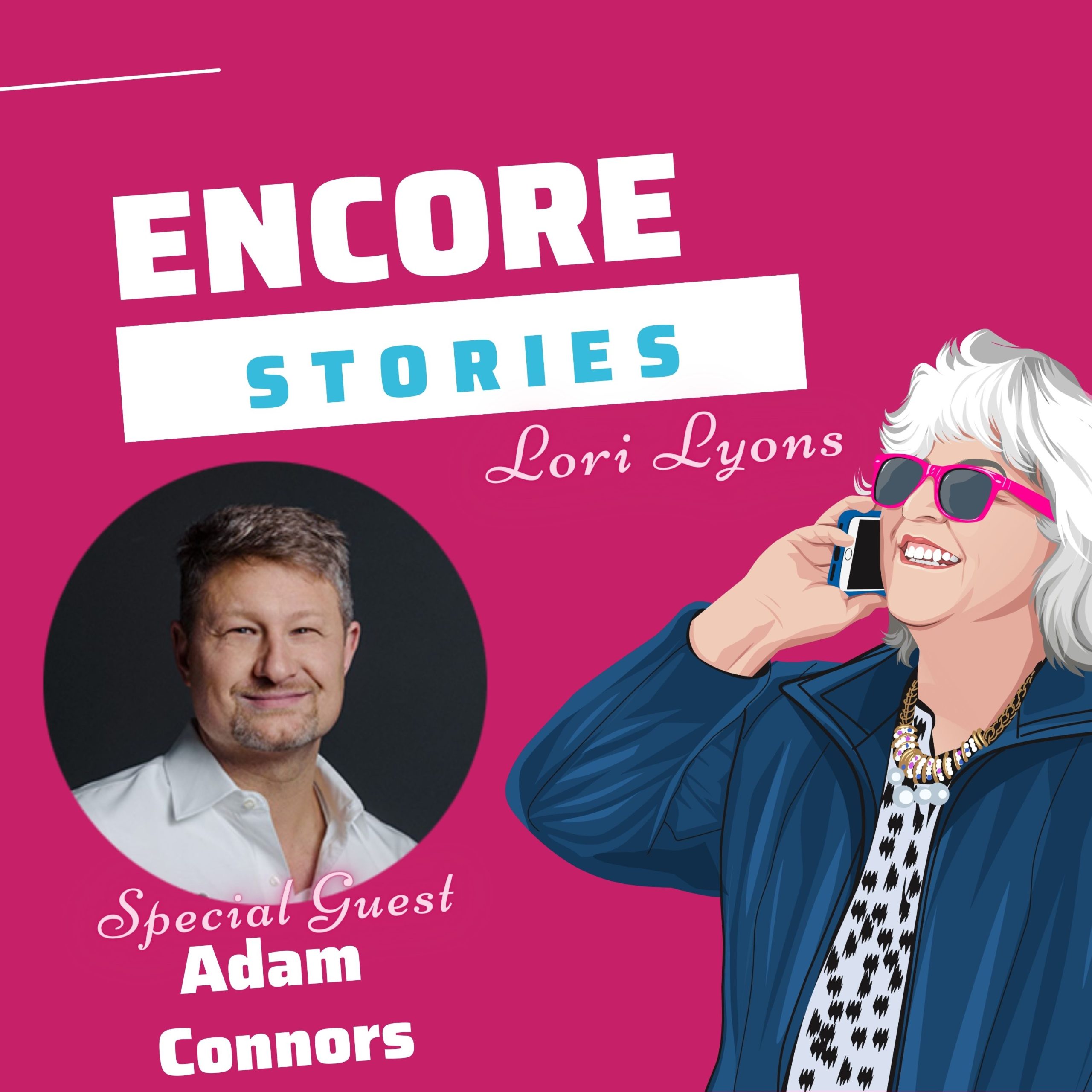 146: Networking with Purpose - Adam Connors Journey and Strategies for ...